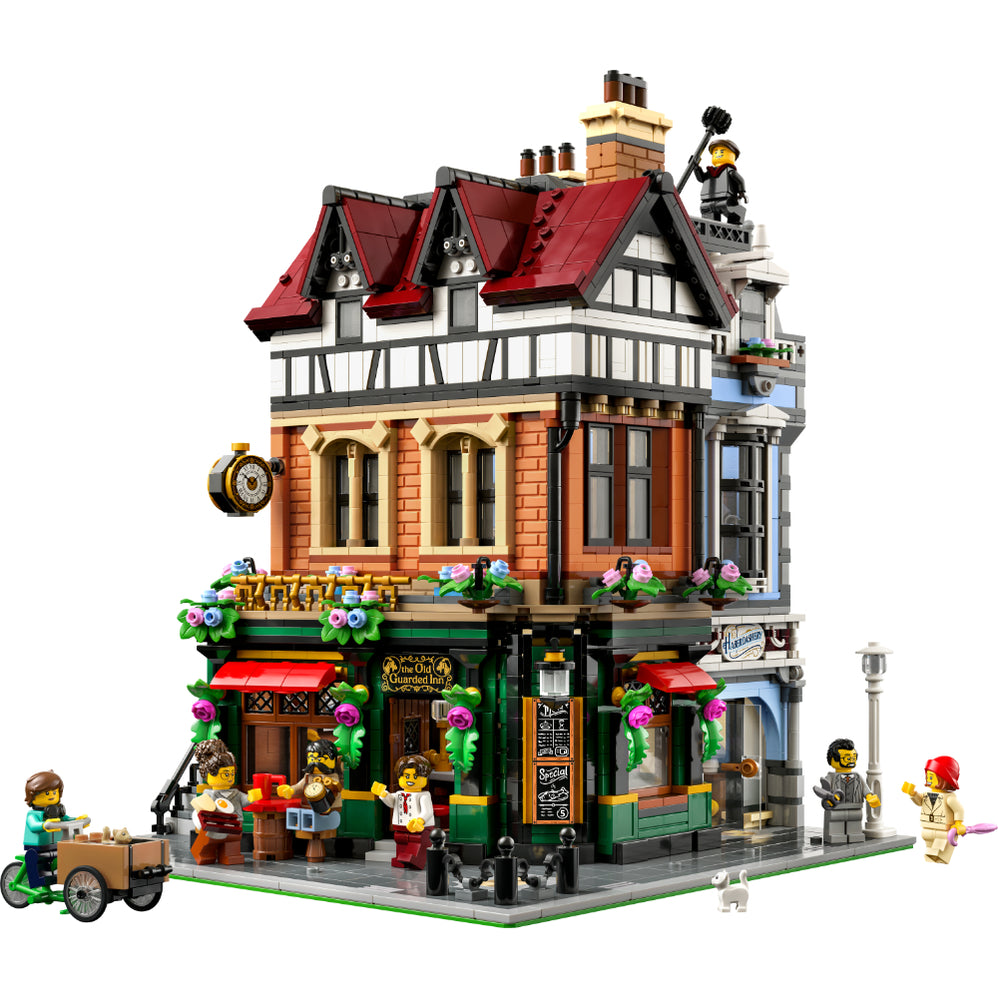 Inicio | Oficial LEGO® Shop Colombia — LEGO COLOMBIA
