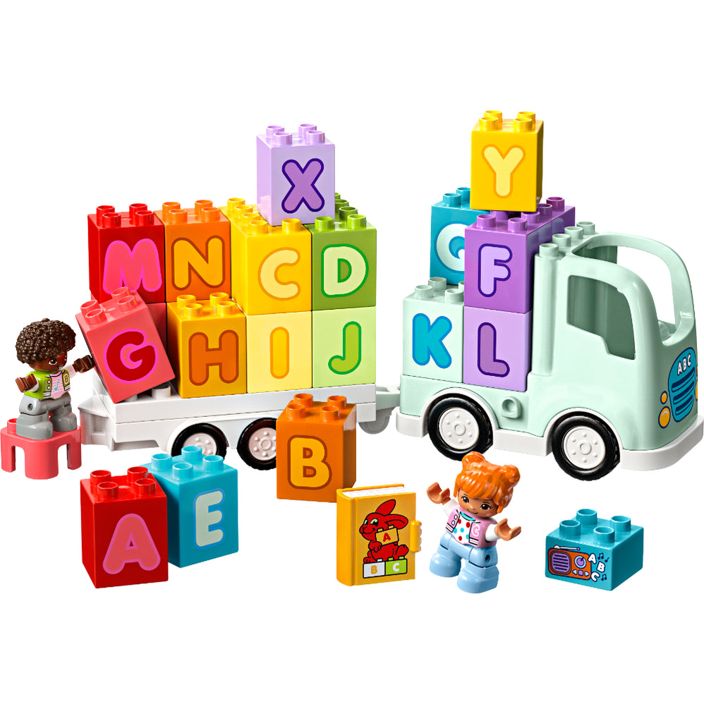 LEGO® Preescolar en Colombia – Juego y Aprendizaje para Pequeños — LEGO ...