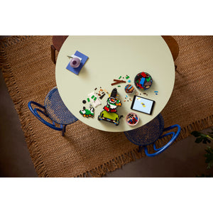 LEGO®Super Mario: Super Mario World™: Mario Y Yoshi - LEGO — LEGO COLOMBIA