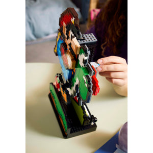 LEGO®Super Mario: Super Mario World™: Mario Y Yoshi - LEGO — LEGO COLOMBIA