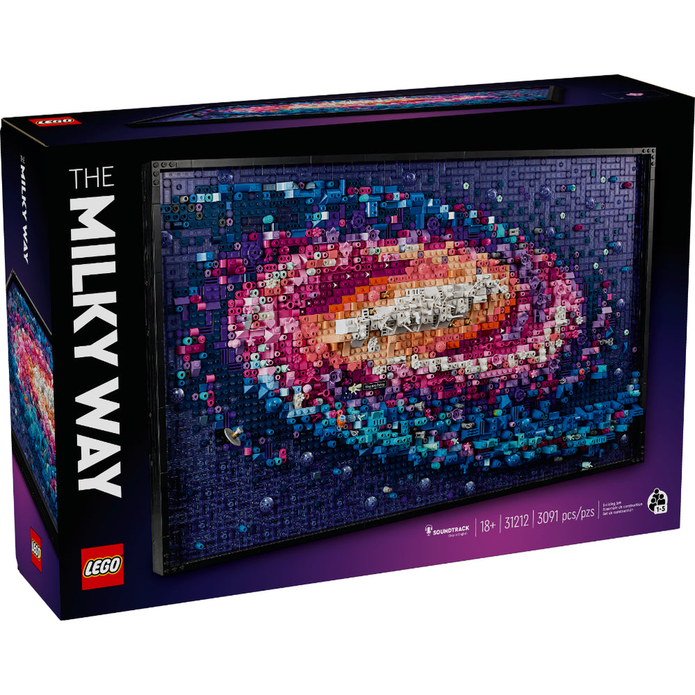 Enriquece tu Hogar con LEGO® - Explora Sets para Creatividad y ...
