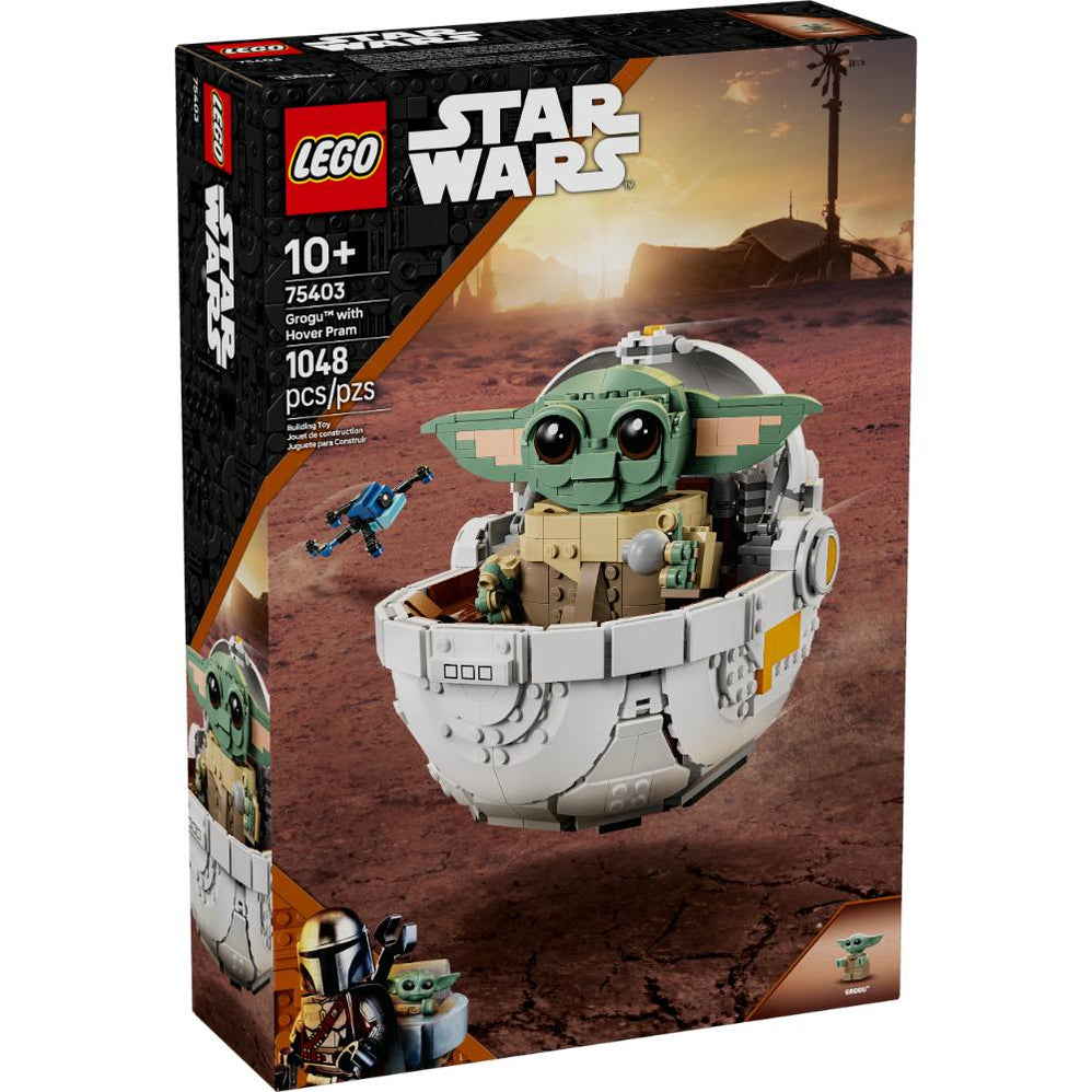 Star Wars™ — LEGO COLOMBIA