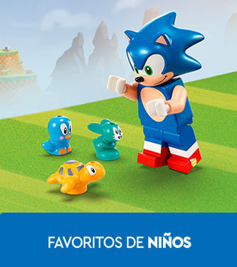 Novedades LEGO® Colombia - Encuentra los Últimos Sets y Ofertas ...