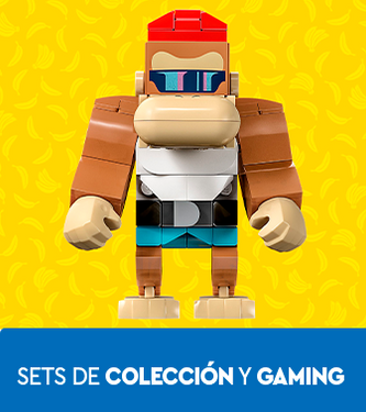 Novedades LEGO® Colombia - Encuentra los Últimos Sets y Ofertas ...