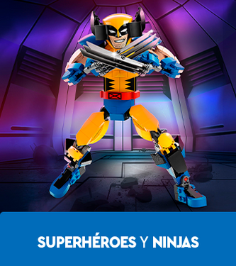 Novedades LEGO® Colombia - Encuentra los Últimos Sets y Ofertas ...