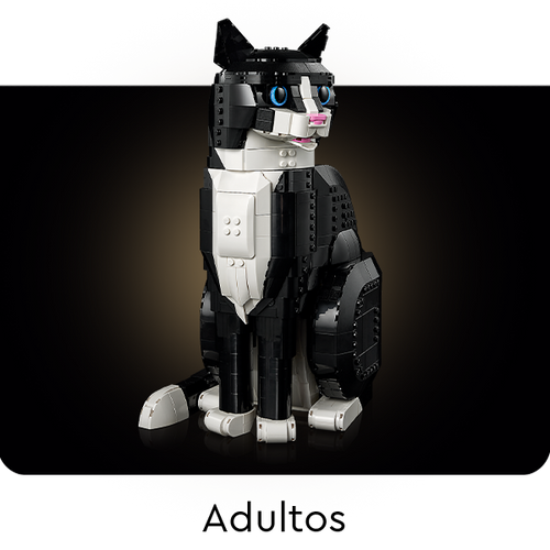 Novedades LEGO® Colombia - Encuentra los Últimos Sets y Ofertas ...