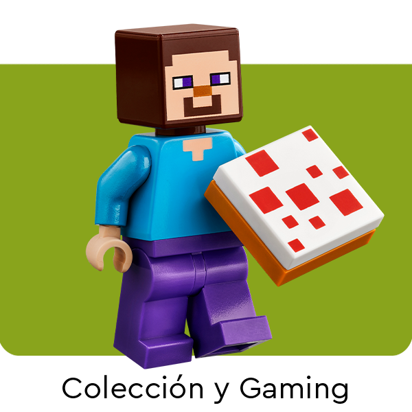 Novedades LEGO® Colombia - Encuentra los Últimos Sets y Ofertas ...