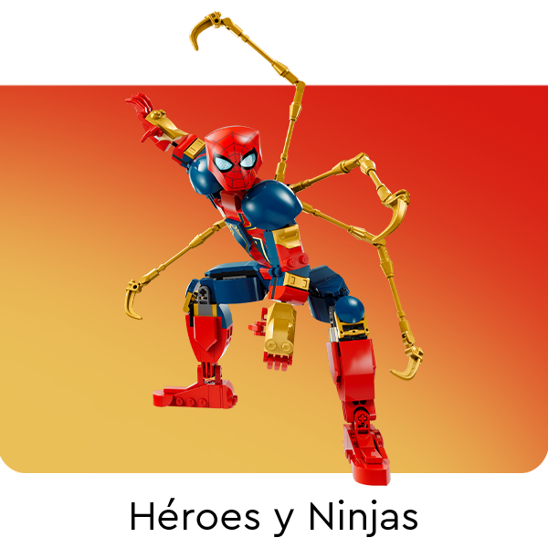 Novedades LEGO® Colombia - Encuentra los Últimos Sets y Ofertas ...
