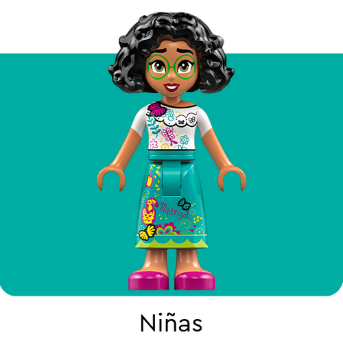 Novedades LEGO® Colombia - Encuentra los Últimos Sets y Ofertas ...