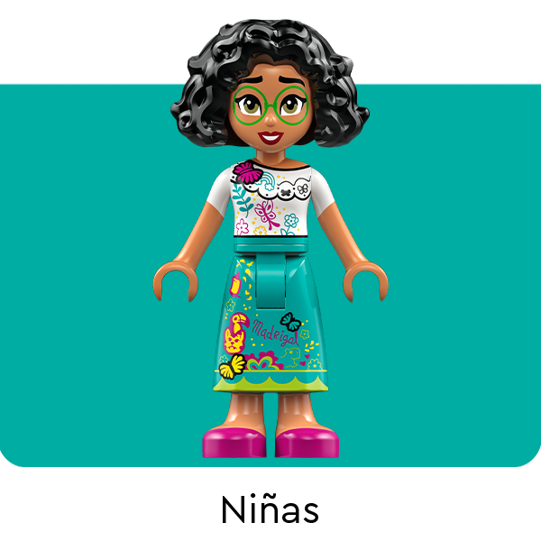 Novedades LEGO® Colombia - Encuentra los Últimos Sets y Ofertas ...