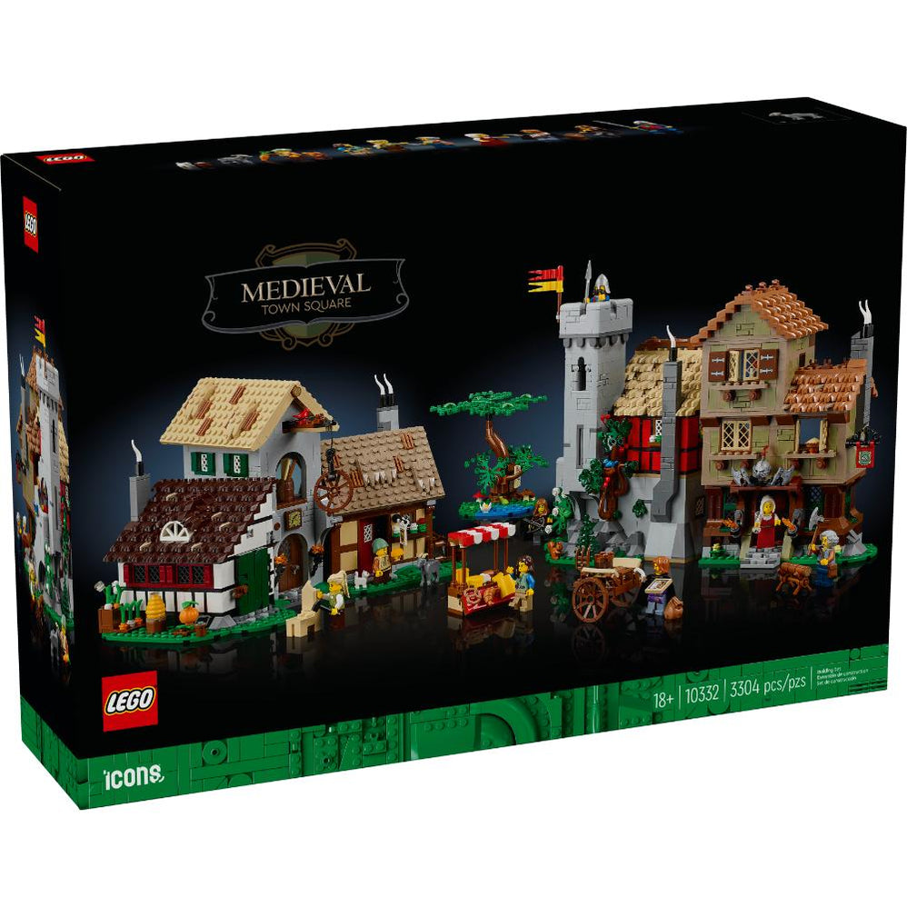 Sets LEGO® para adultos — LEGO COLOMBIA