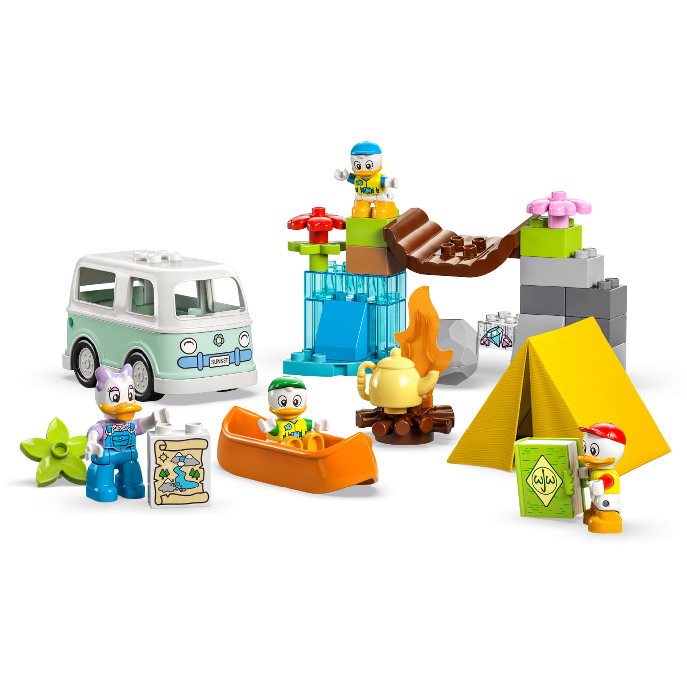 Juguetes y sets de vehículos LEGO® — LEGO COLOMBIA