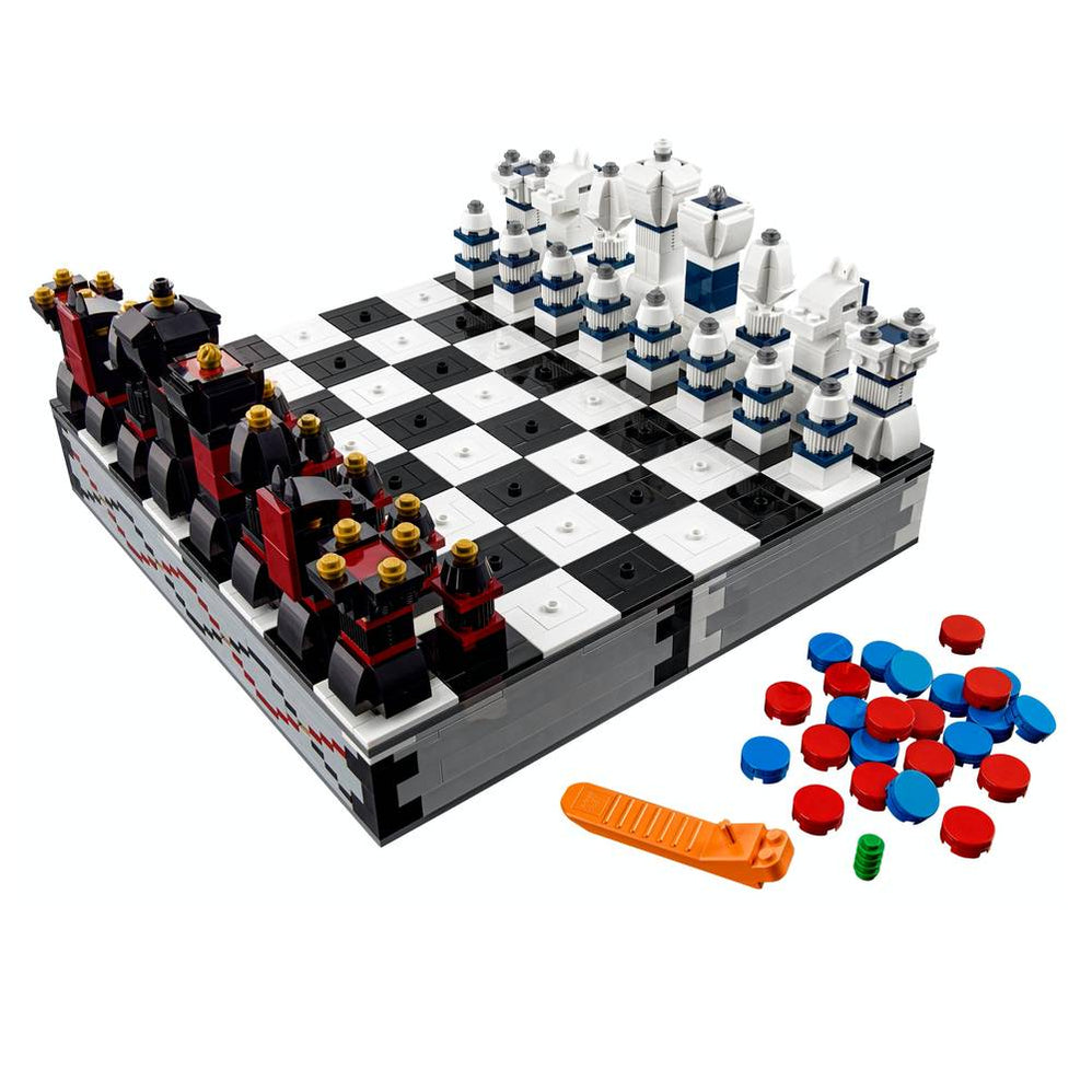 Enriquece tu Hogar con LEGO® - Explora Sets para Creatividad y ...