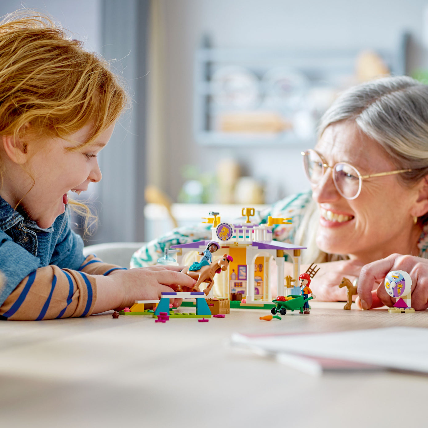 Sets cuatromás LEGO® — LEGO COLOMBIA