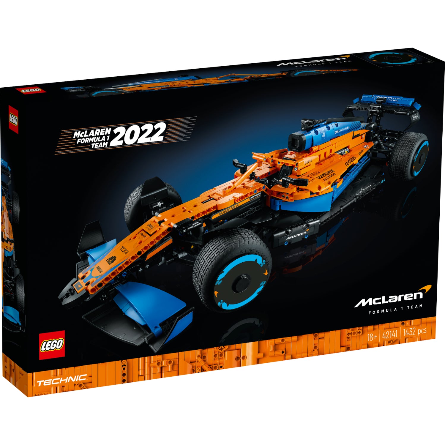 Ofertas y promociones LEGO® — LEGO COLOMBIA