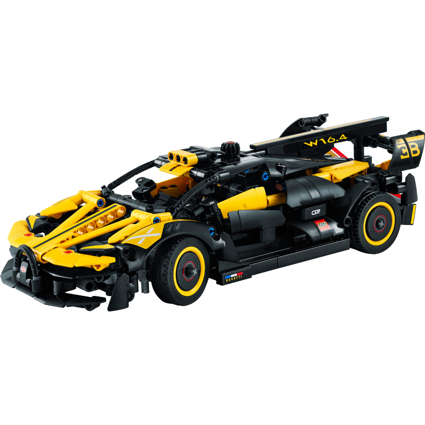 LEGO® Technic | Tema — LEGO COLOMBIA
