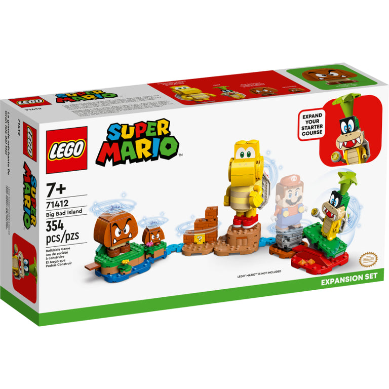 Sets exclusivos LEGO® — LEGO COLOMBIA