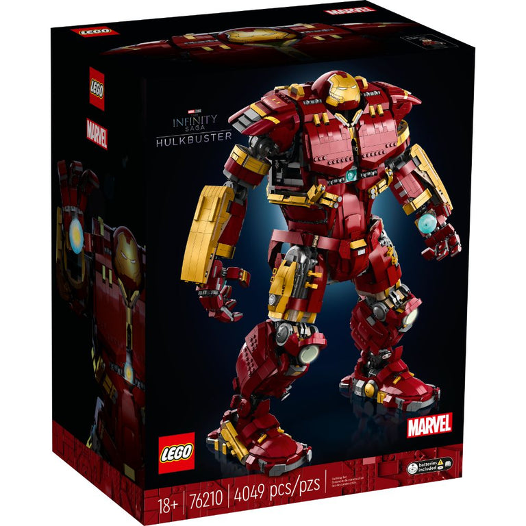 Sets LEGO® para adultos — LEGO COLOMBIA