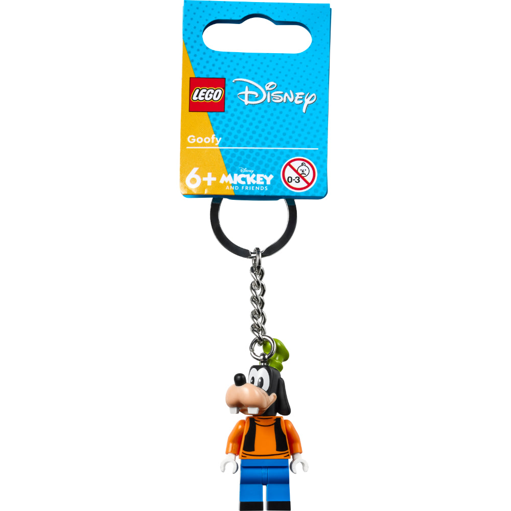 LEGO® Llavero Goofy - LEGO COLOMBIA